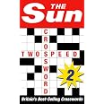 The Sun Two-speed Crossword Book 3: Amazon.co.uk: The Sun ...