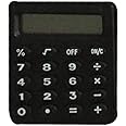 Calculator Pocket Mini Small Protable- School/Kids/Home/Office/Nurses ...