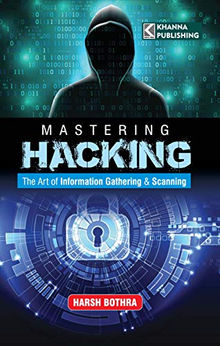 Buy Mastering Hacking Book Online at Low Prices in India | Mastering ...