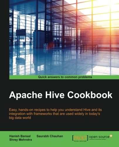 apache cookbook pdf
