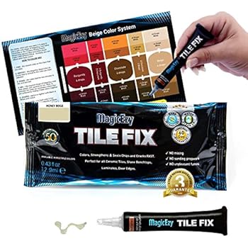 Picobello Ceramic Tile Repair Kit: Amazon.co.uk: DIY & Tools