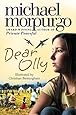 Dear Olly: Amazon.co.uk: Morpurgo, Michael, Birmingham, Christian: Books