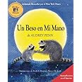 Un Beso En Mi Mano : Penn Audrey, Penn Audrey: Amazon.es: Libros