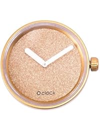 Amazon.co.uk: o clock: Watches