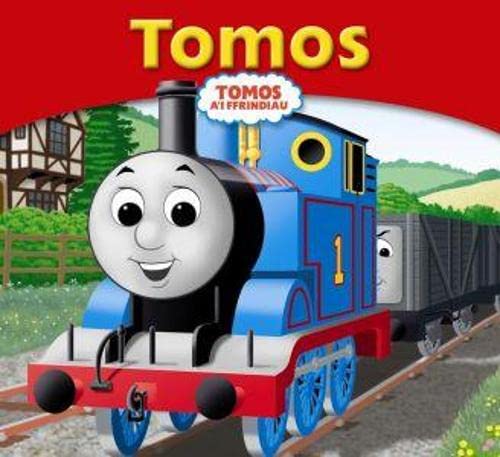 Tomos a'i Ffrindiau: Tomos: Amazon.co.uk: W. Awdry: 9781904357100: Books