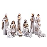 30 Belenes Originales para Decorar en Navidad 2017 - Decorar Hogar