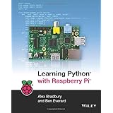 Programming the Raspberry Pi, Second Edition: Getting Started with Python (ELECTRONICS): Amazon ...