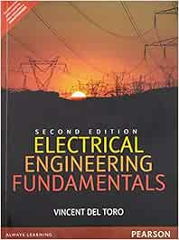 Buy AICTE Recommended| Electrical Engineering Fundamentals| By Pearson ...