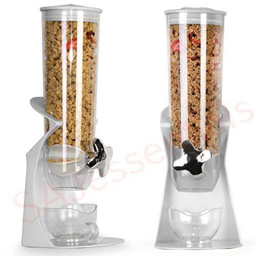 Dispensadores de granos - Dispensador