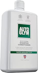 Autoglym BSC001 Bodywork Shampoo Conditioner, 1 Litre : Amazon.co.uk ...