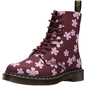 MOD-BOD: D M's The Iconic Doc Martens Boot's