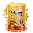 Buy Celevida Protein Powder Drink for Diabetes Management by Dr. Reddys ...