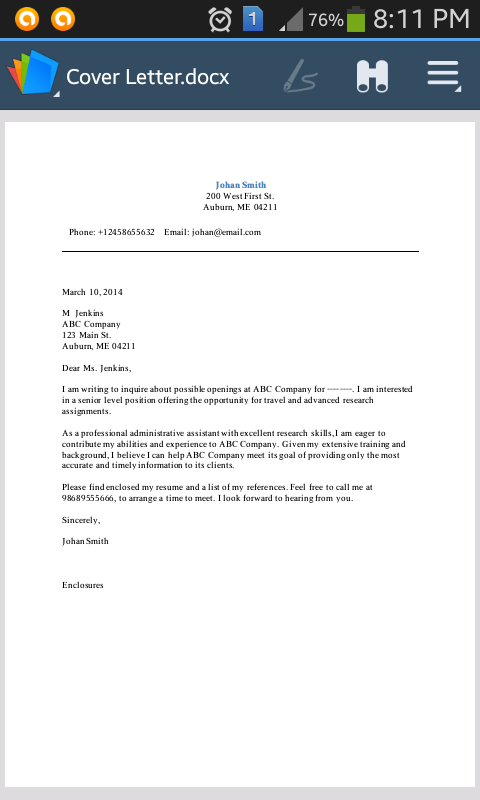 Lebenslauf / CV - Deutsch : Amazon.de: Apps & Spiele