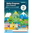 Maths Progress Second Edition Core Textbook 2: Second Edition: Amazon ...