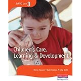 S/NVQ Level 3 Children's Care, Learning and Development: Candidate ...