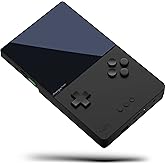 Analogue Pocket - Transparent Clear: Amazon.co.uk: PC & Video Games