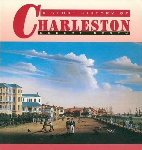 Buy A Short History of Charleston Book Online at Low Prices in India ...