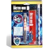 Doctor Who Tardis A5 Notebook : Amazon.co.uk: Stationery & Office Supplies