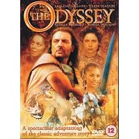 The Odyssey [1997] [DVD] [2007]: Amazon.co.uk: Armand Assante, Greta ...