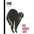 Ink: Do More Art: Amazon.co.uk: Davies, Bridget: 9781786274267: Books
