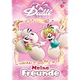 Diddl: Meine Freunde : Amazon.de: Bücher