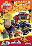 Fireman Sam - Classic Series 1 - 4 [Box Set] [DVD]: Amazon.co.uk ...