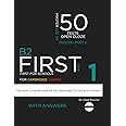 B2 FIRST Use of English: 10 Practice Tests more for the Cambridge exam ...