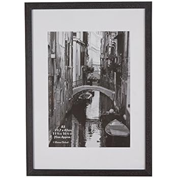 Wall Photo Frame 30x42 cm / 42 x 30 cm (about 12"x17" inch) frame ...