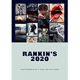 Rankin Portraits: Amazon.co.uk: Rankin: 9780956315533: Books