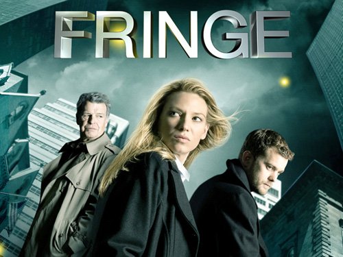 Fringe: Grenzfälle des FBI - Staffel 1 [dt./OV] online schauen und ...