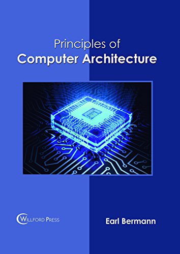 Buy Principles of Computer Architecture Book Online at Low Prices in ...
