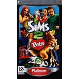 The Sims 2: Castaway (PSP) : Amazon.co.uk: PC & Video Games