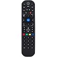 ROLLGAN T2-R Replace Remote Compatible with Manhattan Recorder Freeview ...