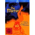 Der Mieter: Amazon.de: Roman Polanski, Isabelle Adjani, Shelley Winters ...