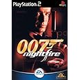 James Bond 007: Nightfire (PS2) : Amazon.co.uk: PC & Video Games