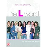 The L Word - Season 3 - Complete [DVD]: Amazon.co.uk: Jennifer Beals ...
