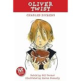 Oliver Twist (Usborne Young Reading) (Young Reading Series 3): Amazon.co.uk: Sebag-Montefiore ...