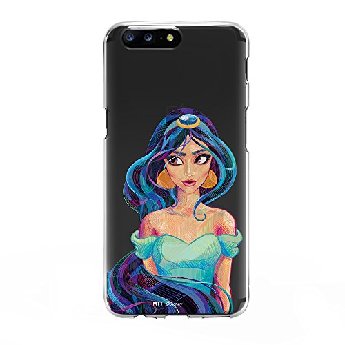 Princess Jasmine Cover Up