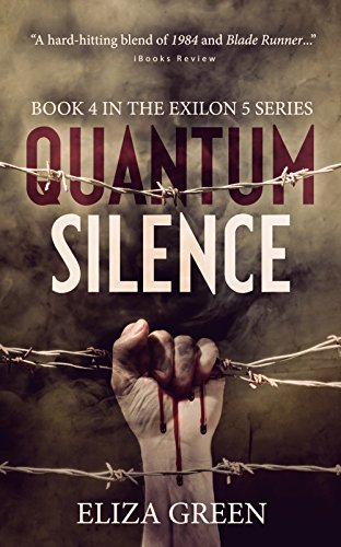 Publication: Quantum Silence