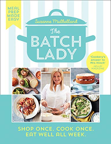 The Batch Lady: Simple, freezable, and budget friendly Sunday Times ...