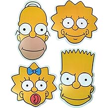 Amazon.co.uk: homer simpson fancy dress