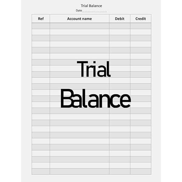 T Account Worksheet