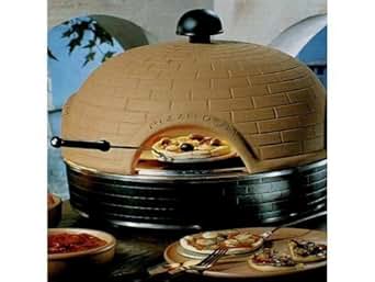 Original pizzadom The Party Pizza Oven: Amazon.co.uk: Large Appliances
