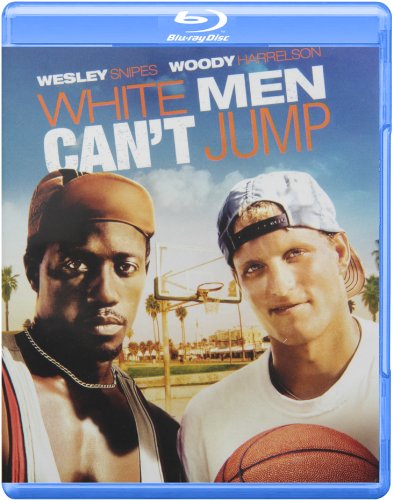 White Men Can't Jump [Blu-ray] [Import]: Amazon.de: Wesley Snipes ...