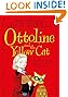 Ottoline and the Yellow Cat: Amazon.co.uk: Chris Riddell: Books