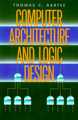Buy Computer Architecture and Logic Design Book Online at Low Prices in ...