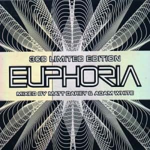 Very Best Of Euphoria (Limited Edition): Amazon.co.uk: Music