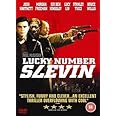 Lucky Number Slevin [DVD]: Amazon.co.uk: Josh Hartnett, Stanley Tucci ...