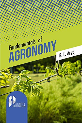 Buy Fundamentals of Agronomy Book Online at Low Prices in India ...