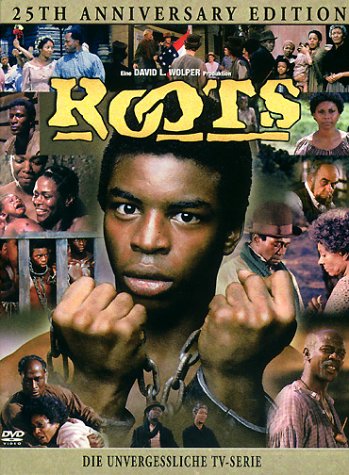 Roots [3 DVDs]: Amazon.de: LeVar Burton, Louis Gossett Jr., Edward ...